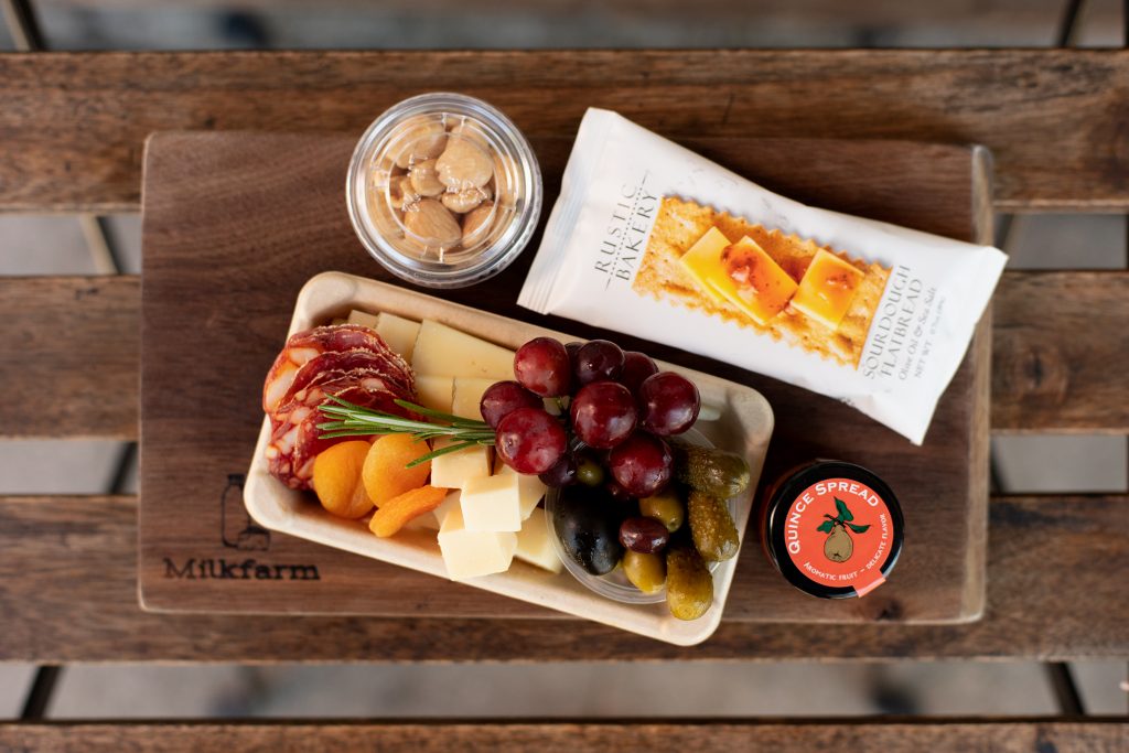 Picnic Box & Mini Picnic Boxes | Milkfarm